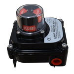 Switch de Límite | Actuador Neumático | CEMATIC – Cematic