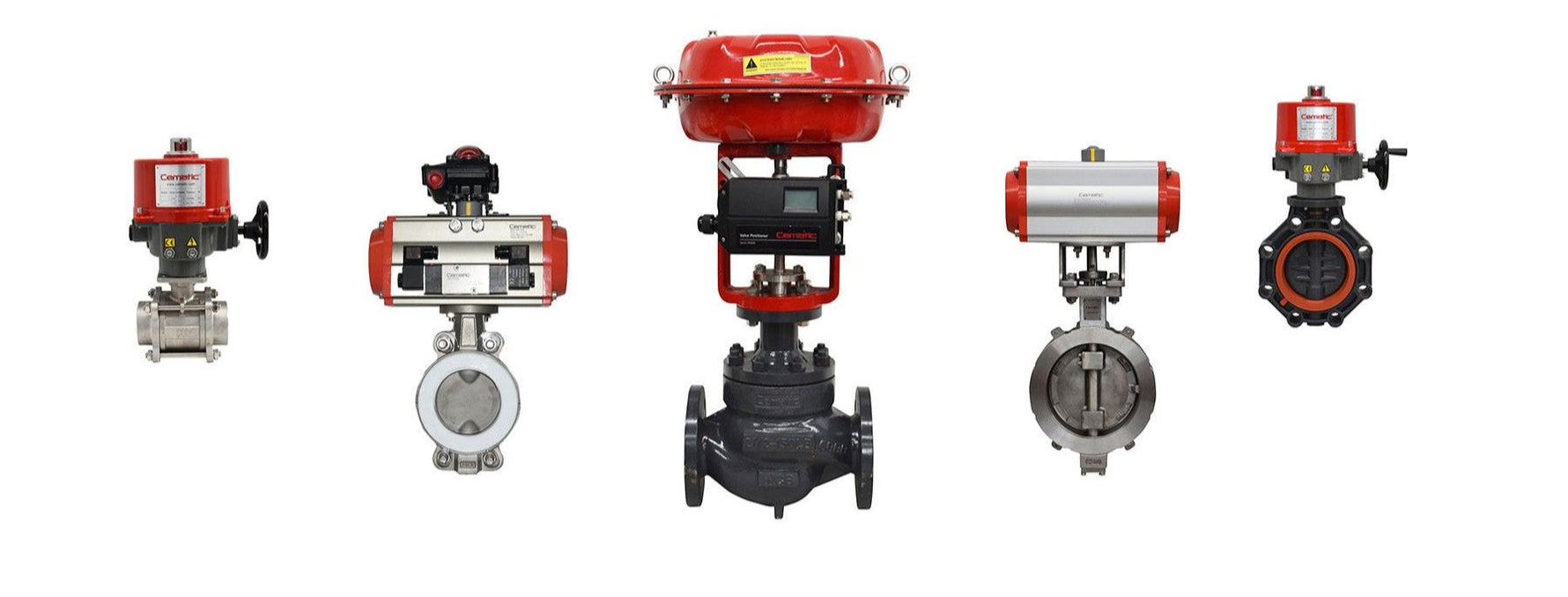 CEMATIC | Soluciones en Válvulas Industriales con Asesoría Técnica ...