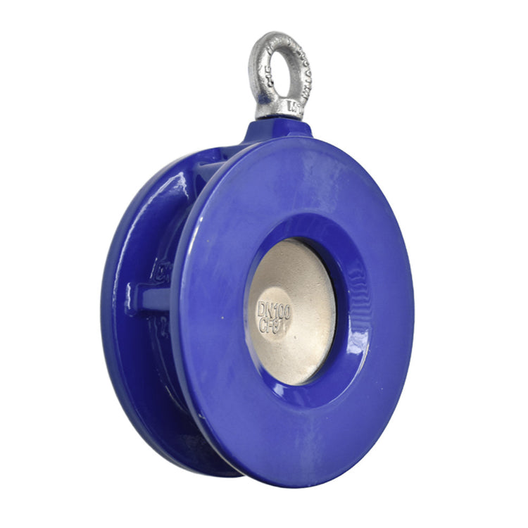 Válvulas Check | Columpio | Duo Check | Resorte – Cematic