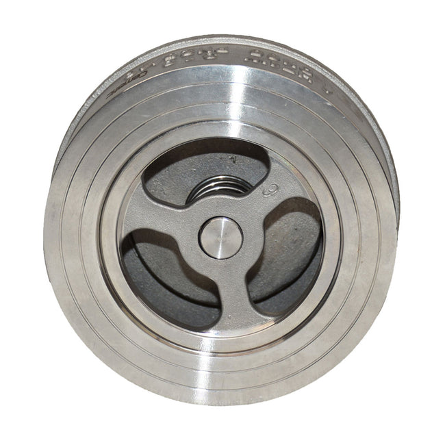 Válvulas Acero Inoxidable: Ideal para Aplicaciones Industriales – Cematic